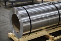 China 1060 Aluminum Coil 0.3-14mm Thickness 50-2000mm Width for Industrial Use for sale