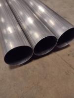 China 1000 Series Aluminium Pipe for sale