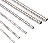 China 1000 Series Aluminium Pipe for sale