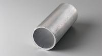 China 6000 Series Aluminium Pipe for sale