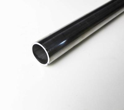 China 6000 Series Aluminium Pipe for sale