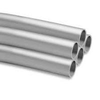 China 2000 Series Seamless Aluminum Pipe 2024 T6 OD 3-250mm Wall 0.3-50mm for sale