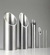 China 2000 Series Seamless Aluminum Pipe 2024 T6 OD 3-250mm Wall 0.3-50mm for sale
