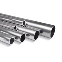 China 2000 Series Seamless Aluminum Pipe 2024 T6 OD 3-250mm Wall 0.3-50mm for sale