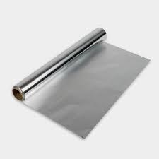 China 8011 Aluminum Foil 0.003-0.2mm Thickness 300-1650mm Width for Food Packaging for sale