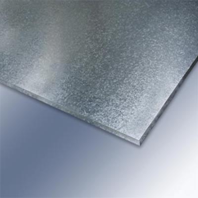 China ASTM A36 Galvanized Steel Sheet 0.13-2.5mm Thickness 600-1500mm Width for sale