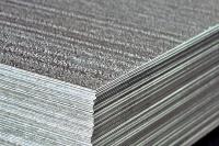 China Hot Dipped Galvanized Steel Sheet 0.13-2.5mm Thickness 60-600g/m² Zinc Coating for sale