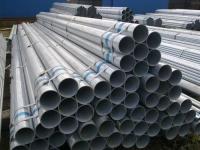 China Hot Dip Galvanized Steel Pipe 2 Inch Schedule 40 for Construction Industrial Use for sale