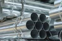 China Hot Dip Galvanized Steel Pipe 2 Inch Schedule 40 for Construction Industrial Use for sale
