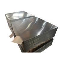 China Tinned Steel Plate 0.12-0.55mm Thickness 8-1050mm Width for Decoration and Utensil Making for sale