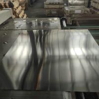China Tinned Steel Plate 0.12-0.55mm Thickness 8-1050mm Width for Decoration and Utensil Making for sale