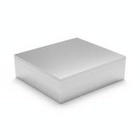 China Tinned Steel Plate 0.12-0.55mm Thickness 8-1050mm Width for Decoration and Utensil Making for sale