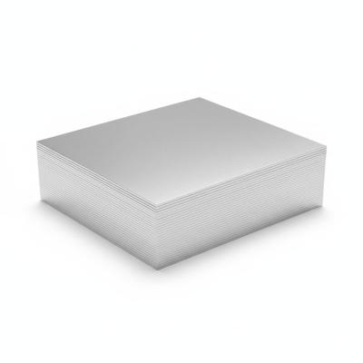 China Tinned Steel Plate 0.12-0.55mm Thickness 8-1050mm Width for Decoration and Utensil Making for sale