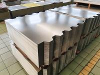 China Tin-free steel plate for sale