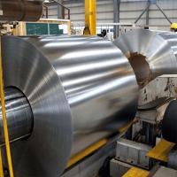 China Tin-free steel coil for sale