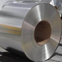 China Tin-free steel coil for sale