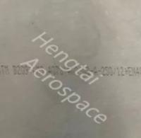 China 2500mm-3500mm 7075 Aircraft Aluminum Sheet With T7351 Heat Treatment for sale