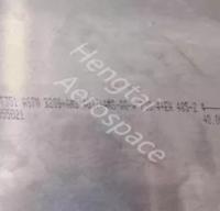 China Multipurpose 2024 T351 Aluminum Plate 10mm-150mm Thickness Anti Wear for sale