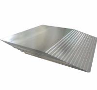 China High Performance 2024 T851 Plate 5000mm-12000mm Aircraft Aluminium Sheet for sale