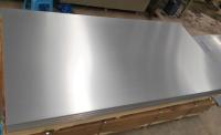 China Durable 2024 T851 Plate 10mm-150mm Thickness Airplane Aluminum Sheets for sale