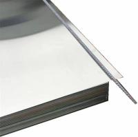 China Corrosion Resistant 2024 T851 Plate Airplane Aluminum Sheets Customised for sale