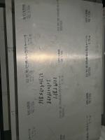 China Industrial Aluminium Sheet Max Width 1m-3.5m Aeroplane Aluminium Alloy Plate for sale
