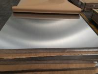 China Lightweight 7075 T7351 Aircraft Aluminum Plate 2500-3500mm High Hardness for sale