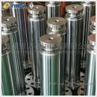 China RSF Mud Pump Expendables Extension Rod RS11309.04.01 Cast Iron / Stainless Steel for sale