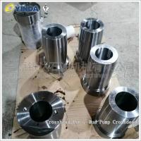 China Crosshead Pin Mud Pump Expendables AH1301020403 RGF1000-04.10 RS11308A.04.014 for sale