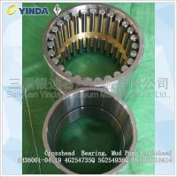 China AH1301010414 Crosshead Bearing For Mud Pump AH36001-04.19 4G254735Q 5G254936Q for sale