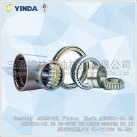 China 4G32844H Pinion Shaft Mud Pump Bearing AH36001-03.09 ZB-10236 NB800M.03.13 NU3036X2M/C4 9L-167334 9L-EB1 for sale