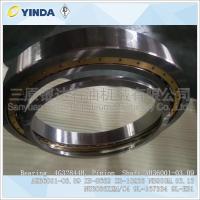 China 4G32844H Pinion Shaft Mud Pump Bearing AH36001-03.09 ZB-10236 NB800M.03.13 NU3036X2M/C4 9L-167334 9L-EB1 for sale