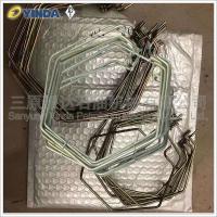 China Lock Spring Mud Pump Crosshead AH36001-04.13 Conveying Mud Flushing Fluids for sale