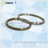 China R44 Gasket Ring Mud Pump Spares T58-5002 GH3161-23 SY/T 5127 T508-5002 GH3101-23 for sale