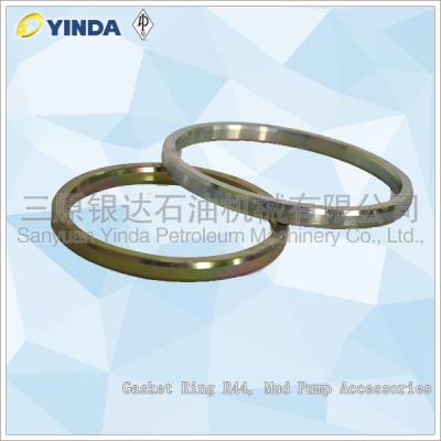 China R44 Gasket Ring Mud Pump Spares T58-5002 GH3161-23 SY/T 5127 T508-5002 GH3101-23 for sale