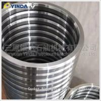 China R44 Gasket Ring Mud Pump Spares T58-5002 GH3161-23 SY/T 5127 T508-5002 GH3101-23 for sale