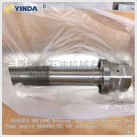China Housing Bolt Main Bearing Mud Pump Spares AH36001-02.16C HONGHUA HHF1600 for sale