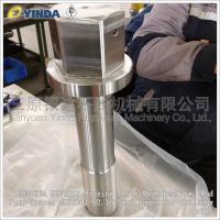 China Haihua F1600 Mud Pump Spares Housing Bolt Main Bearing HH11309A.02.015.068 for sale