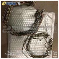 China Flexible Mud Pump Parts Lock Spring HH0628.207.022 Haihua F1600 Easy Operation for sale