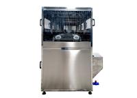 China 200 BPH 5 Gallon Bottled Water Filling Machine 3in1 Rinser Filler Capper 4kW for sale
