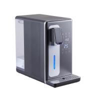China 3000ppb H2 Hydrogen Water Dispenser ABS Hydrogen Enriched Water Machine for sale