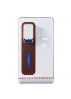 China 2000L Hydrogen Water Dispenser 0.04-0.06MPa With PAC RO And CF 3 Stage Filter System for sale