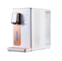 China 2000L Hydrogen Water Dispenser 0.04-0.06MPa With PAC RO And CF 3 Stage Filter System for sale