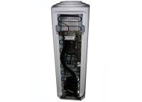 China Compressor Cooling Bottled Water Dispenser HC88L 585W Hot Safety Child Lock for sale