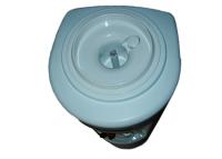 China Compressor Cooling Bottled Water Dispenser HC88L 585W Hot Safety Child Lock for sale