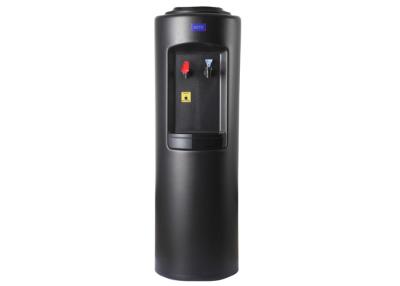 China Compressor Cooling Bottled Water Dispenser HC88L 585W Hot Safety Child Lock for sale