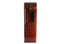 China Black Bottom Load Bottled Water Dispenser Bimetal Thermostat Temp Control for sale