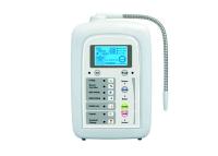 China White Silver Water Ionizer Machine 5 Plates Electrolysis 160W 1-3L/min for sale