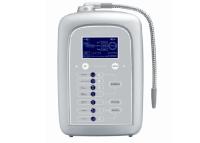 China White Silver Water Ionizer Machine 5 Plates Electrolysis 160W 1-3L/min for sale