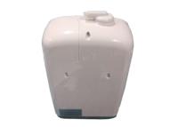 China White Silver Water Ionizer Machine 5 Plates Electrolysis 160W 1-3L/min for sale